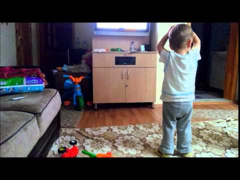 NIVEA BADY'LE DİNAMİK SABAHLAR BEBEKÇE