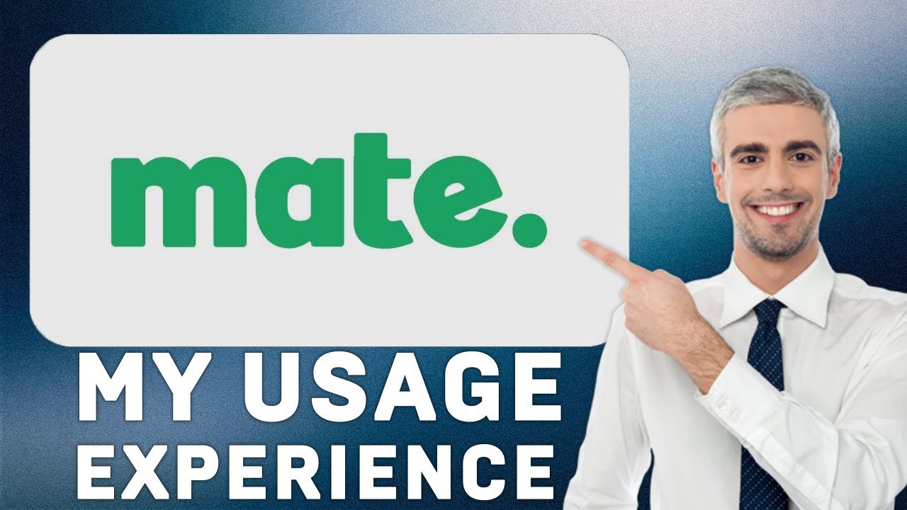 Mate Communicate Internet Provider Review | Usage Experience - YouTube