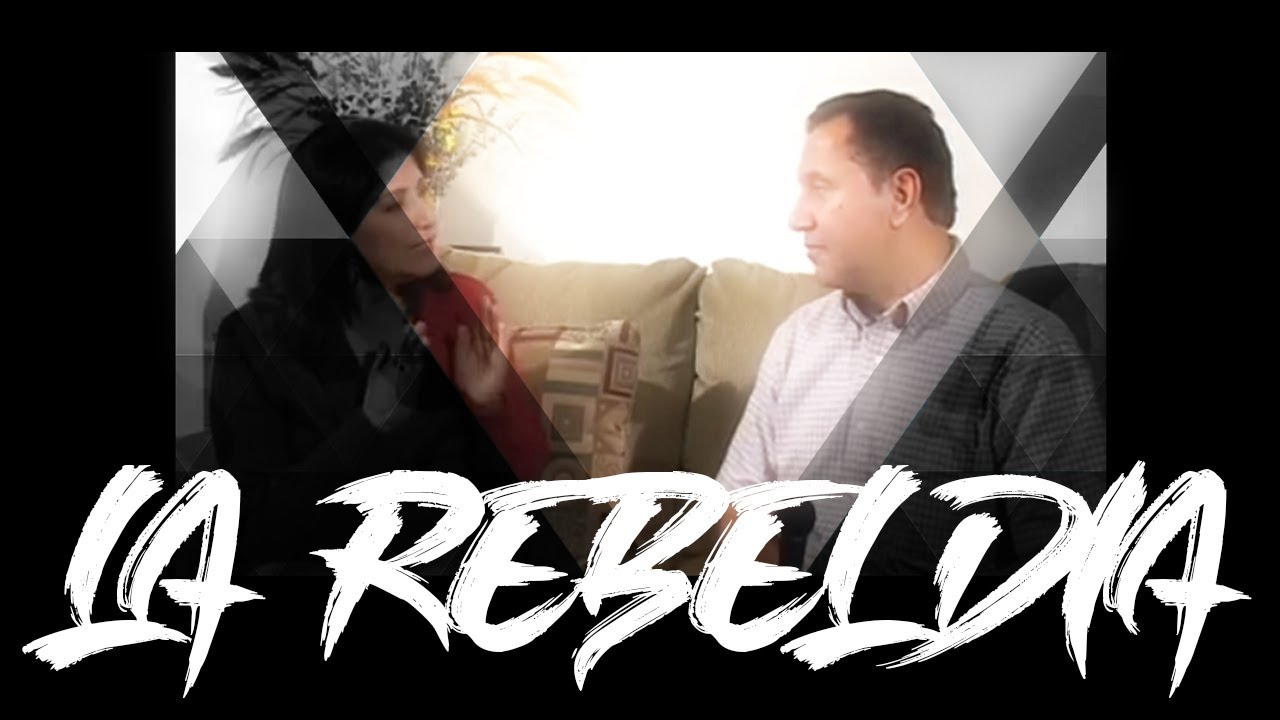 ️ Que es la REBELDIA ? #Rebeldia Significado Causas Consecuencias I ...