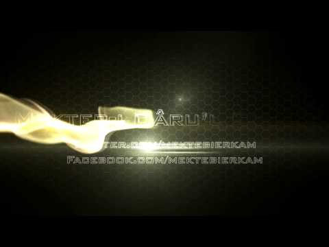 Mekteb-i Dâru'l Erkâm INTRO (HD)