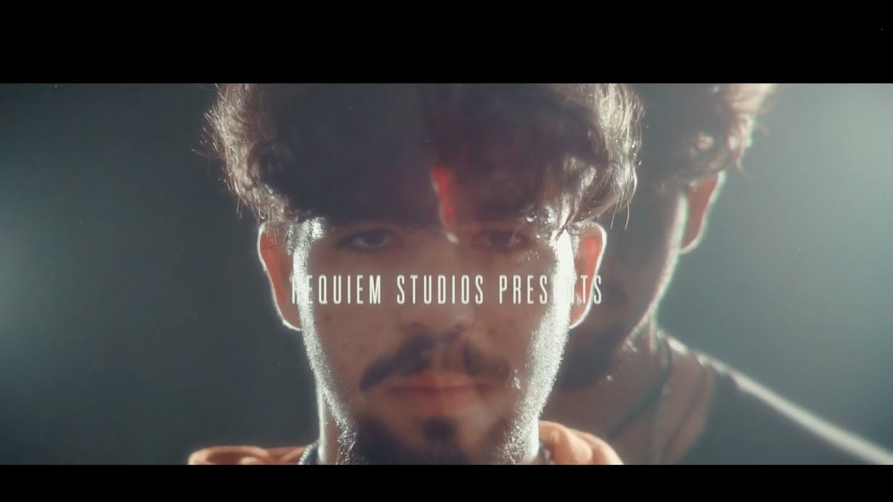 Godemis - MALDICIÓN (OFFICIAL VIDEOCLIP) [REQUIEM STUDIOS] - YouTube