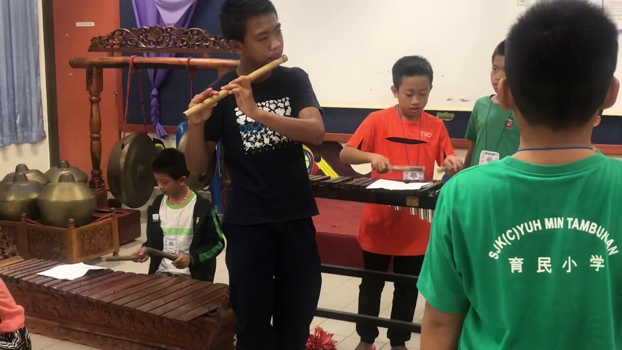 Original Sabahan - YouTube