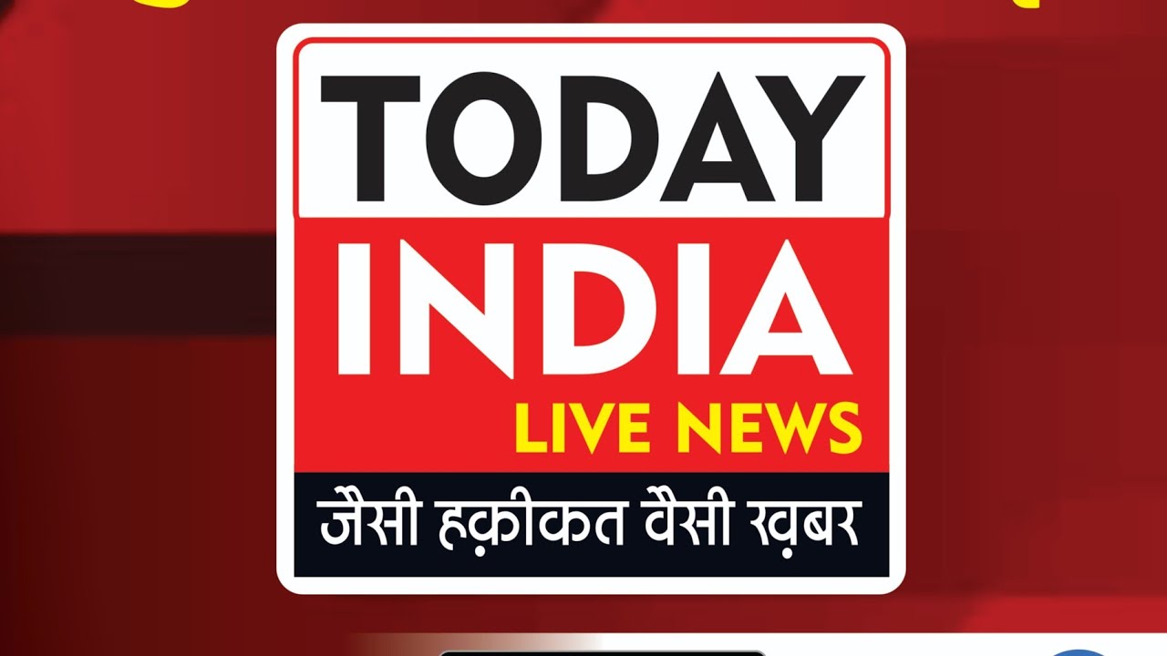 LIVE NEWS: TODAY INDIA LIVE NEWS - YouTube