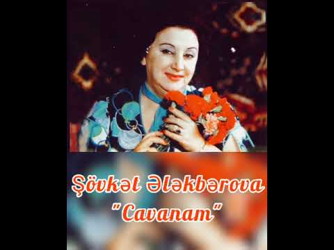 Sovket Elekberova \
