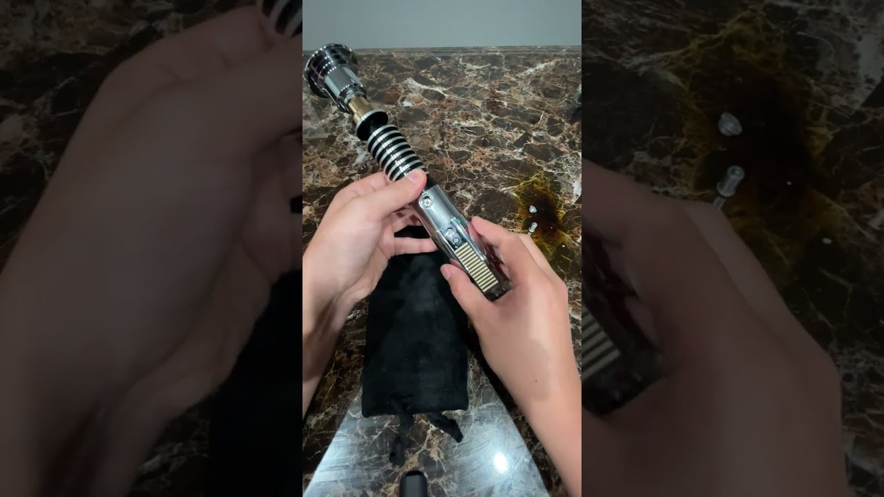 How to install an igniter switch on your Revenant Hilt 2.0 from ...