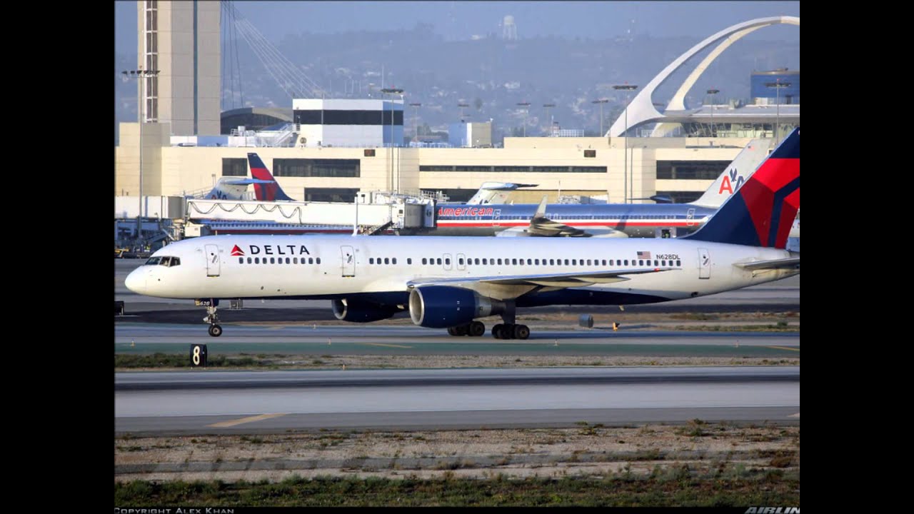 Delta Airlines - YouTube