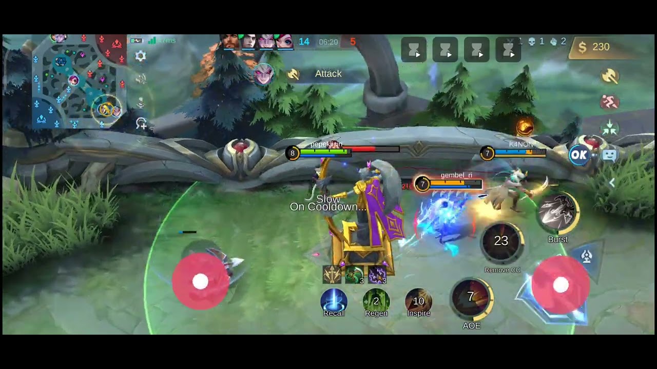 WINGLESS WAN WAN GAMEPLAY (the nerf really makes me wonder why) - YouTube