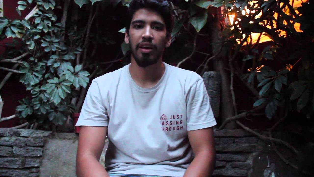 curriculum guillermo castaneda - YouTube