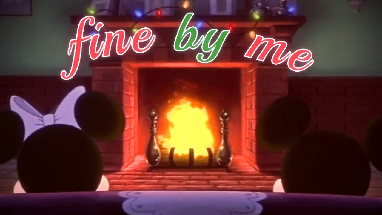 fine by me - YouTube