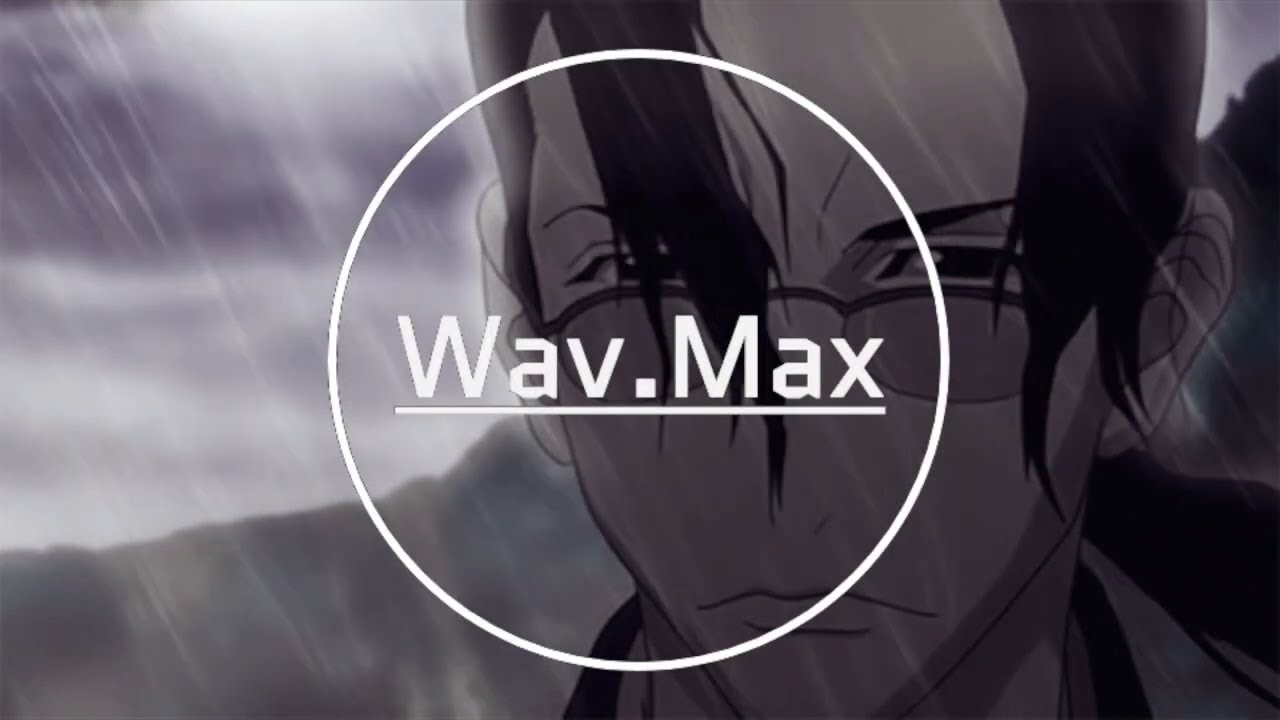 Big Sean - Precision [Anime Visualizer] - YouTube