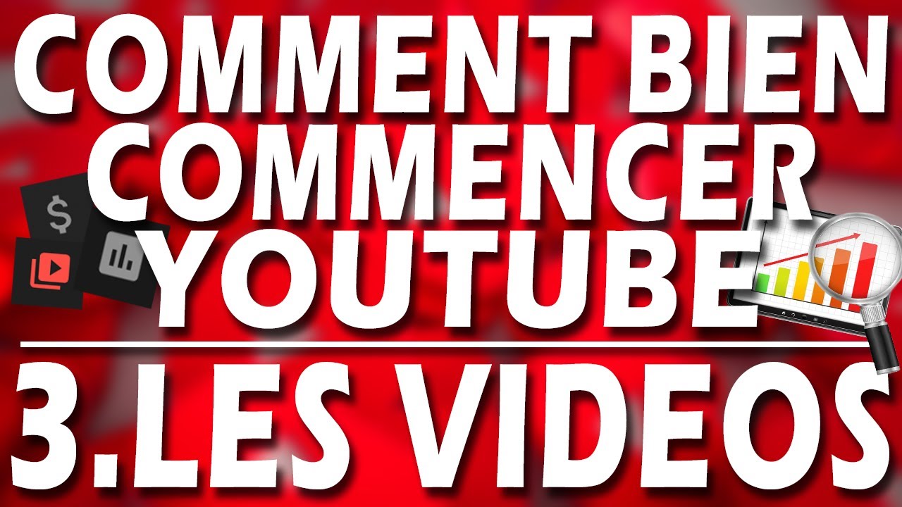 TOUTES LES ASTUCES POUR BOOSTER SON REFÉRENCEMENT DE SES VIDÉOS ! 👍 ...
