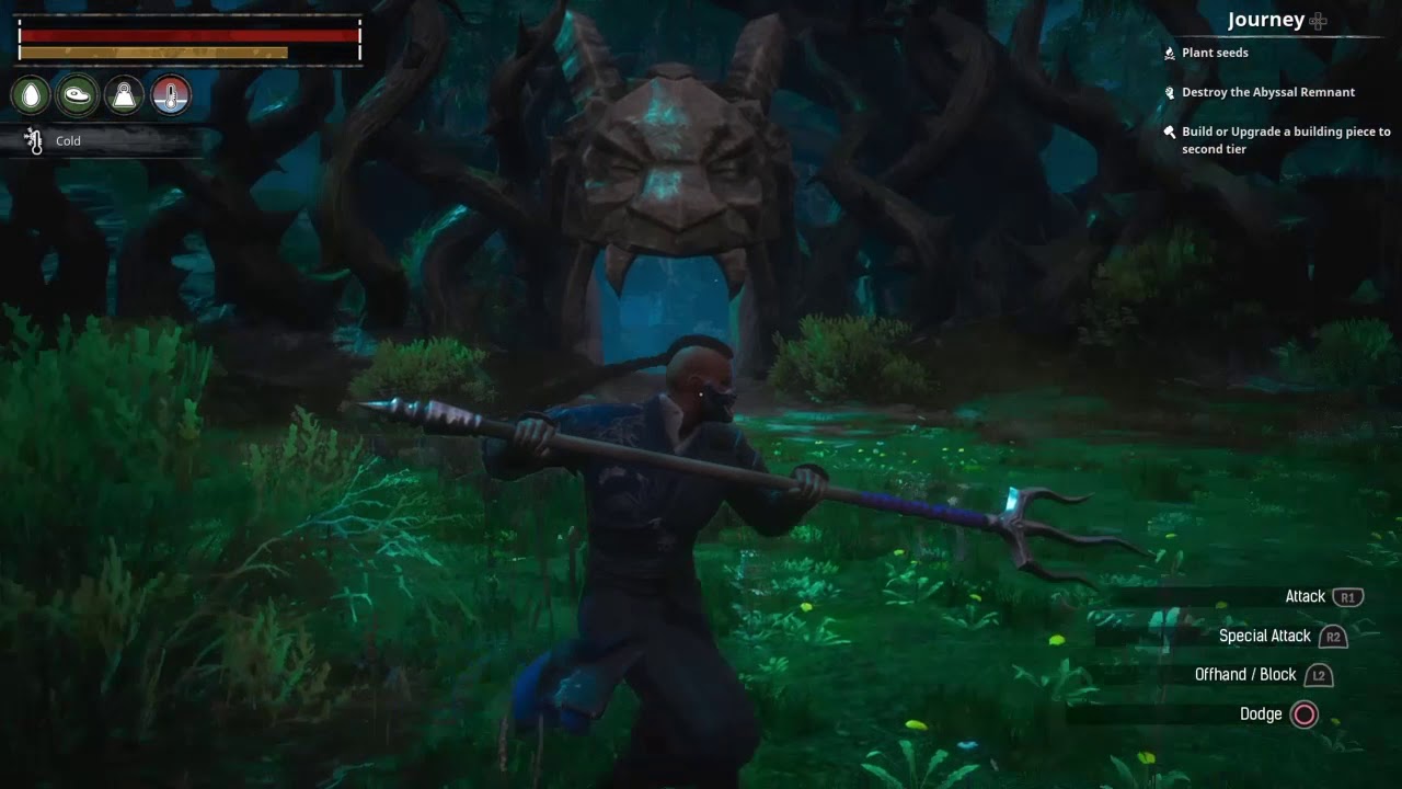 Conan Exiles Dungeon - Midnight Grove + Wine Celler - YouTube