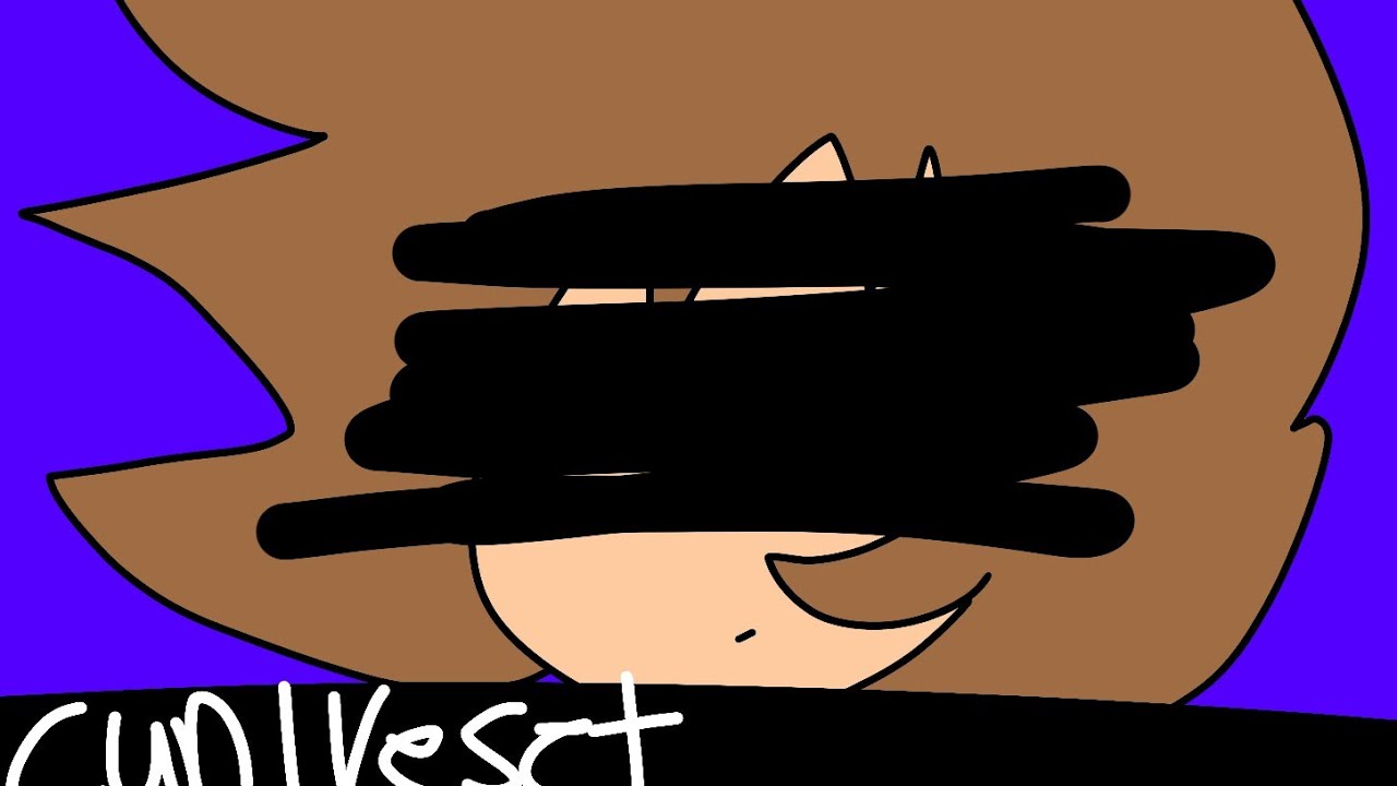 I can reset meme - YouTube