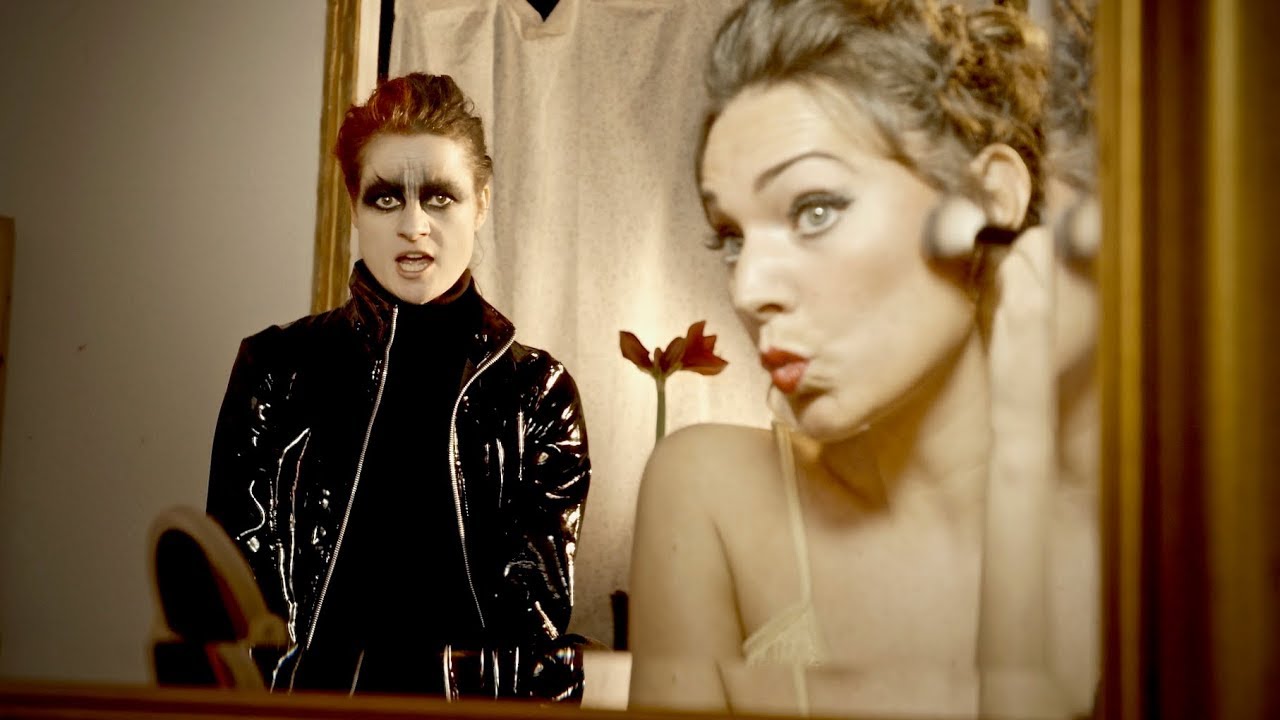 Pinski - Ugly Side (Official Video) - YouTube