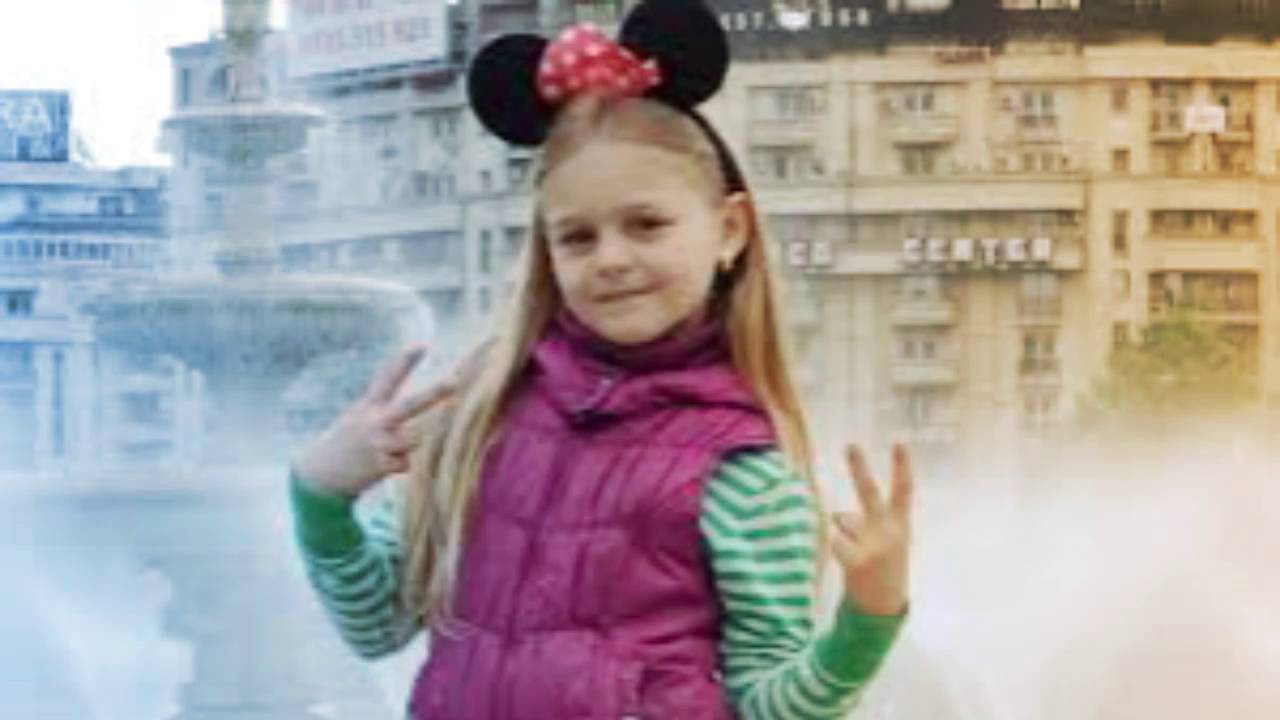 Ana Beregoi - YouTube