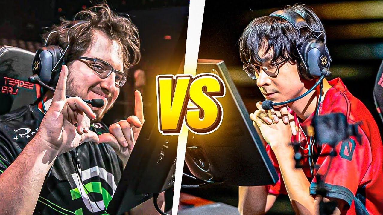 LOS MEJORES PRIMES DE VALORANT - YouTube