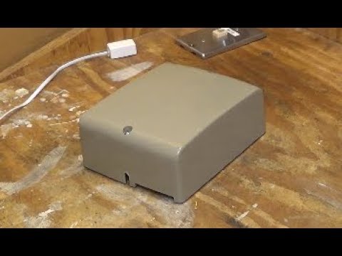 Western Electric Ringer | Initial Checkout