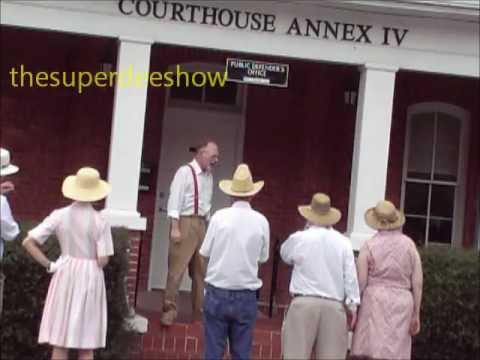 Lynching Reenactment at Moore's Ford Bridge in Monroe Georgia, demand ...