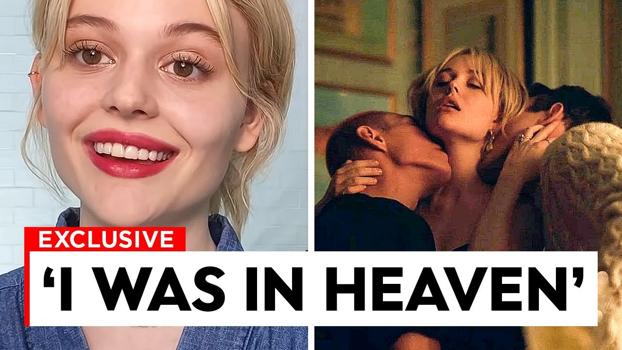 Gossip Girl Finale Biggest OMG Moments That Left Fans STUNNED! - YouTube