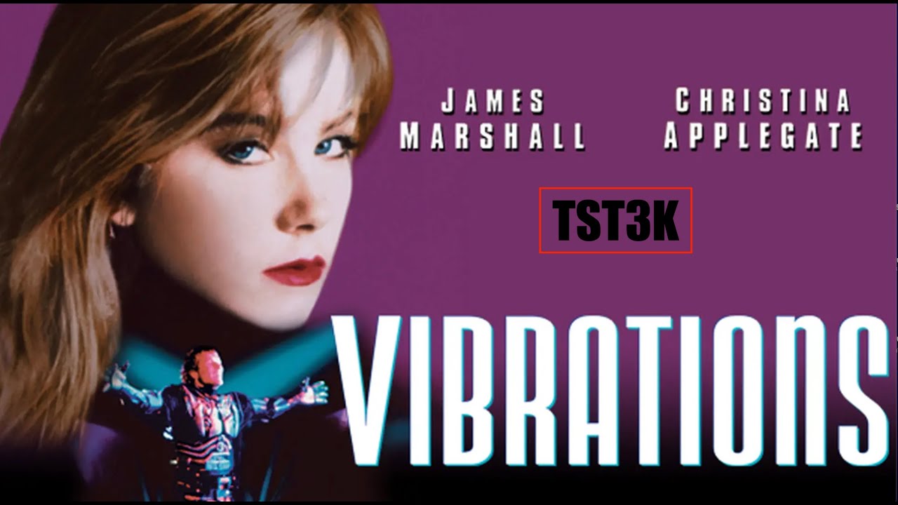 Vibrations (1996) - Movie Night After Hours w/ Lucien Greaves & Friends - YouTube