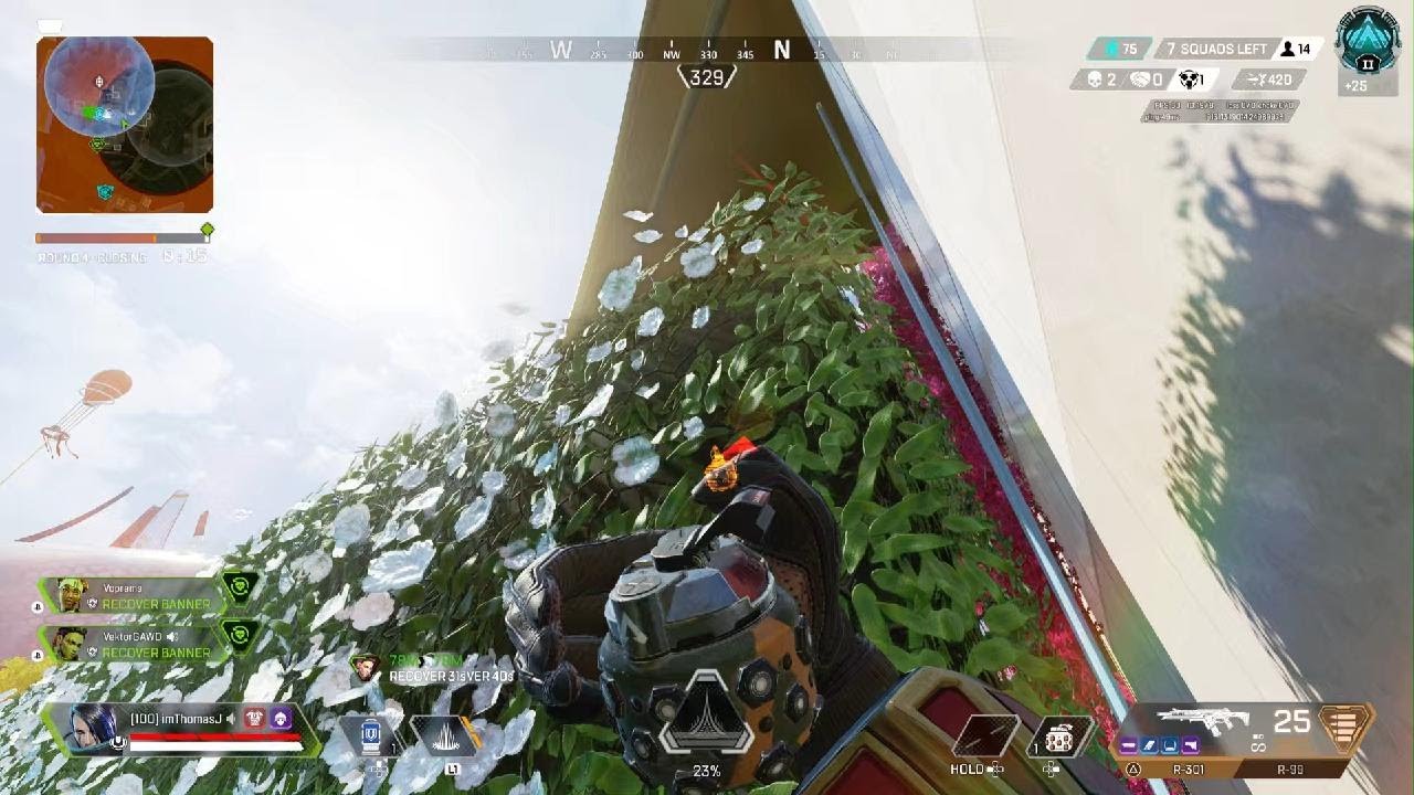 Apex Legends | The Timing - YouTube