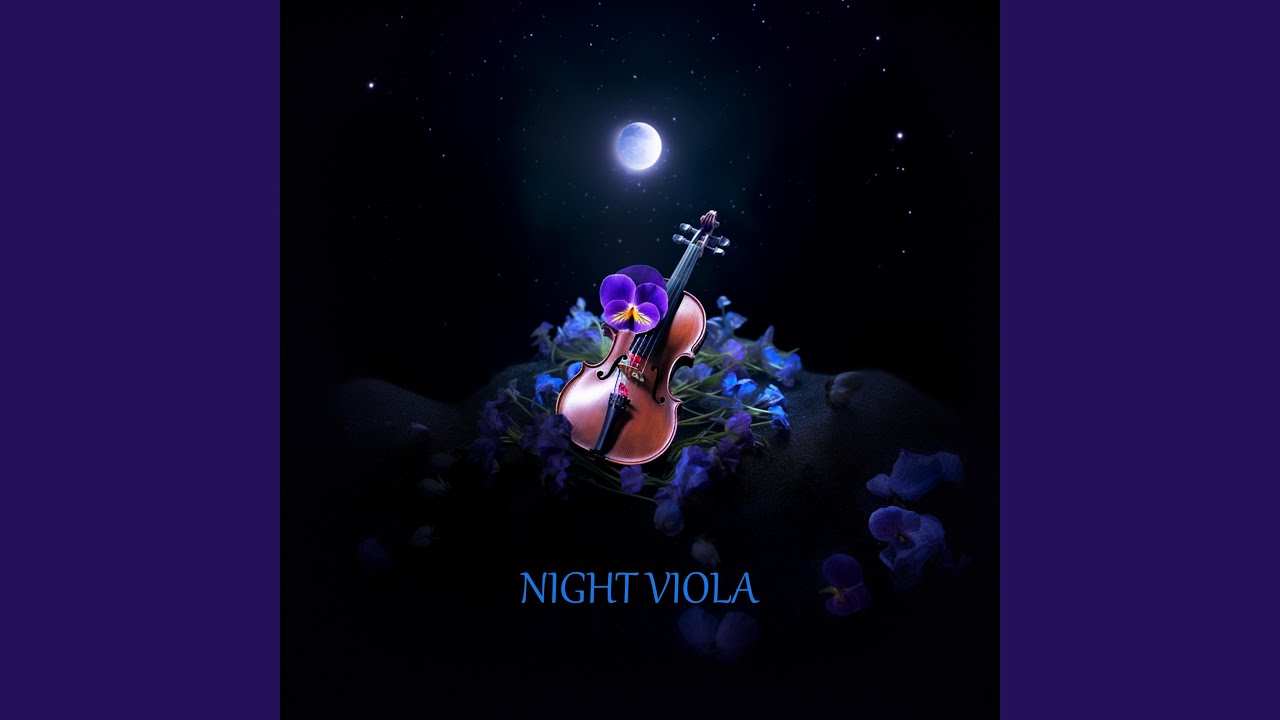Night Viola Remastered - YouTube
