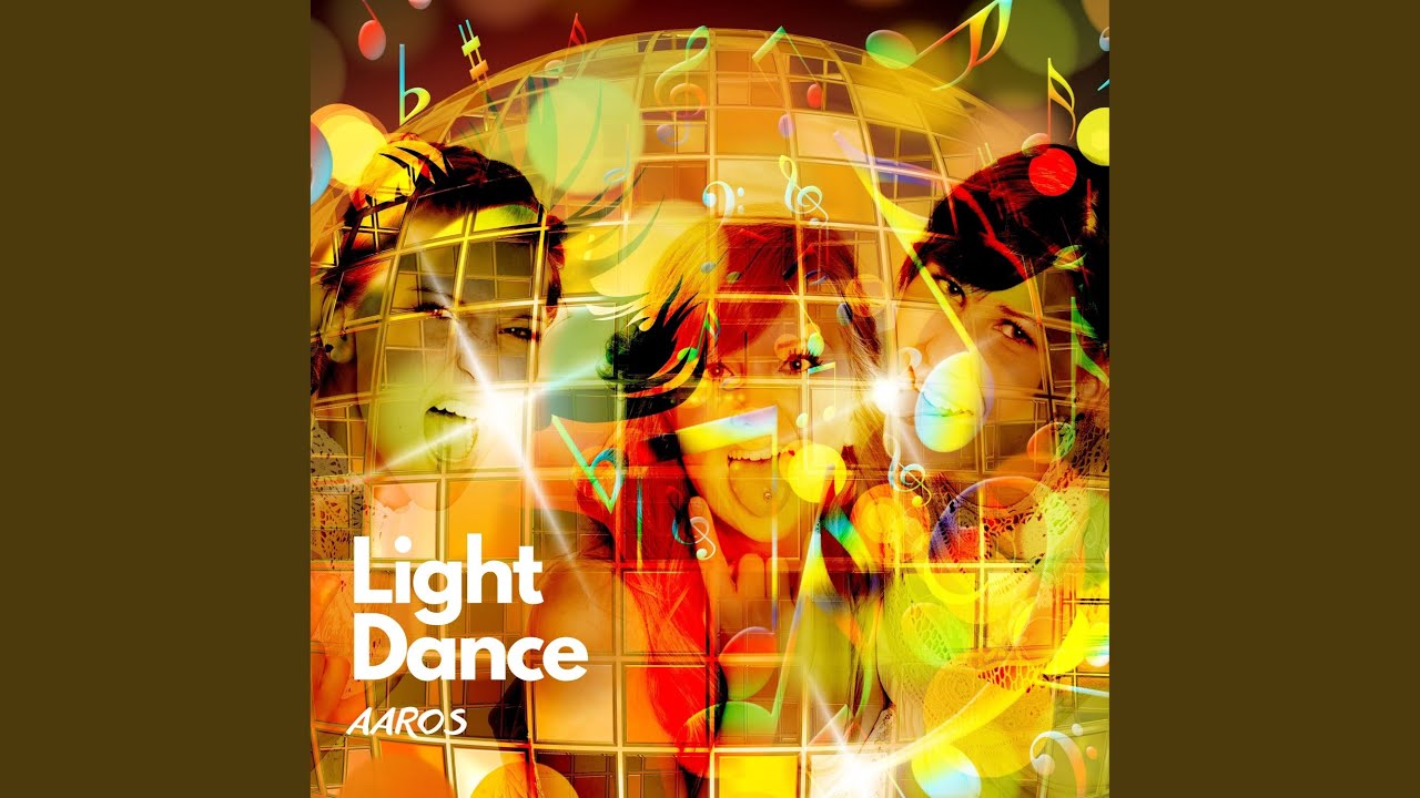 Light Dance - YouTube