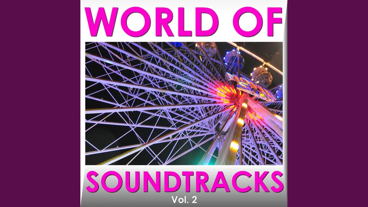 Theme from "Gunsmoke" - YouTube