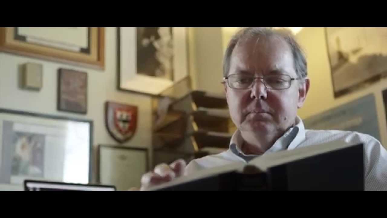 Rikk Watts: God's Faithful Character - YouTube