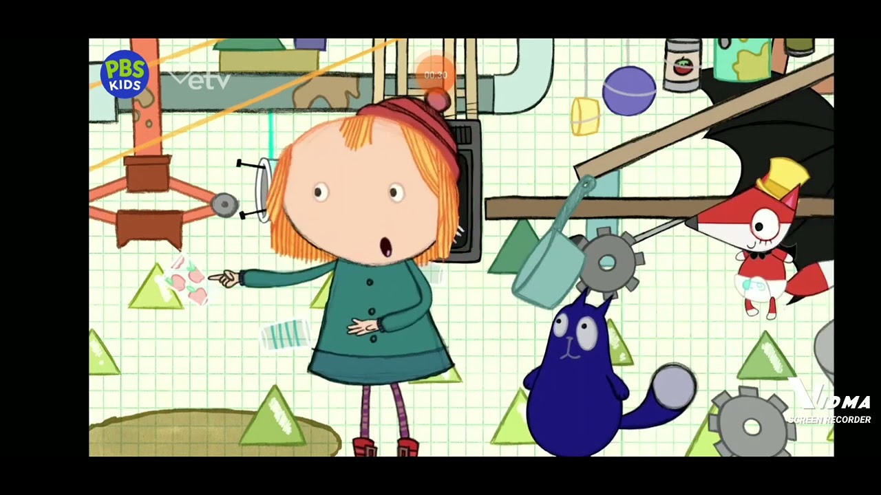 peg+cat the rocking out problem 5 - YouTube