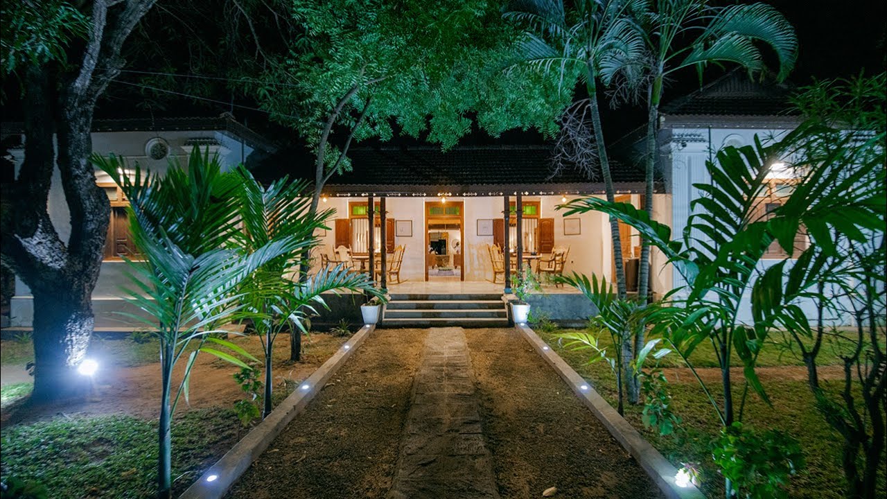 Your Ultimate Guide to a Perfect Day in Jaffna | Jaffna Itinerary ...