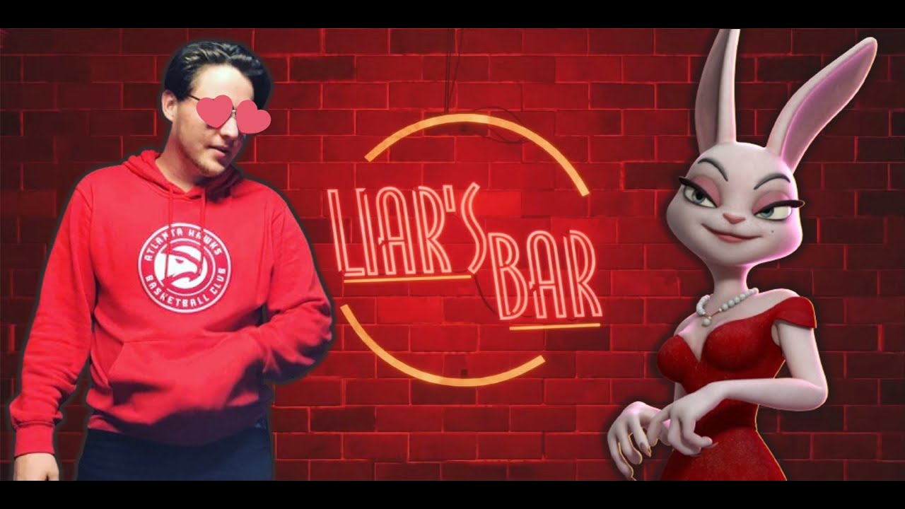 NEW Update Devils in the house | Liar's Bar - YouTube
