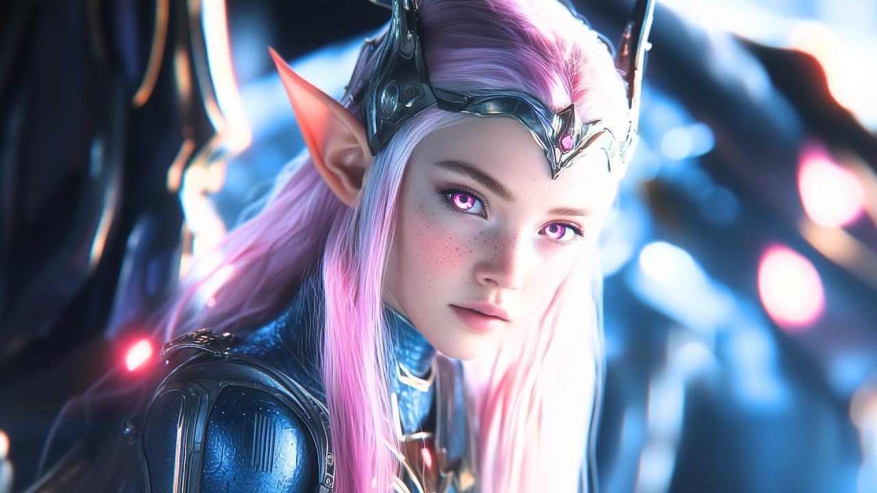 EXILED from the Stars—Earth Answered with FIRE! | Sci Fi Stories - YouTube