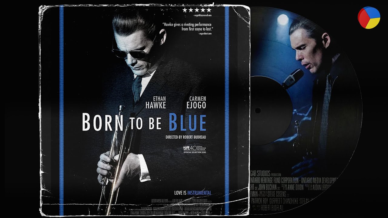 Born to Be Blue • OST 🎺 PLAYLIST 👨🏽‍🍳 - YouTube