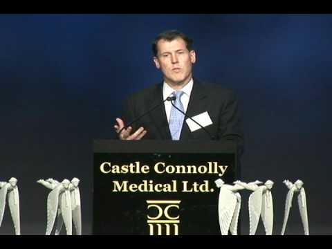 Dr. Judd W. Moul: 2009 National Physician of the Year Awards Honoree ...