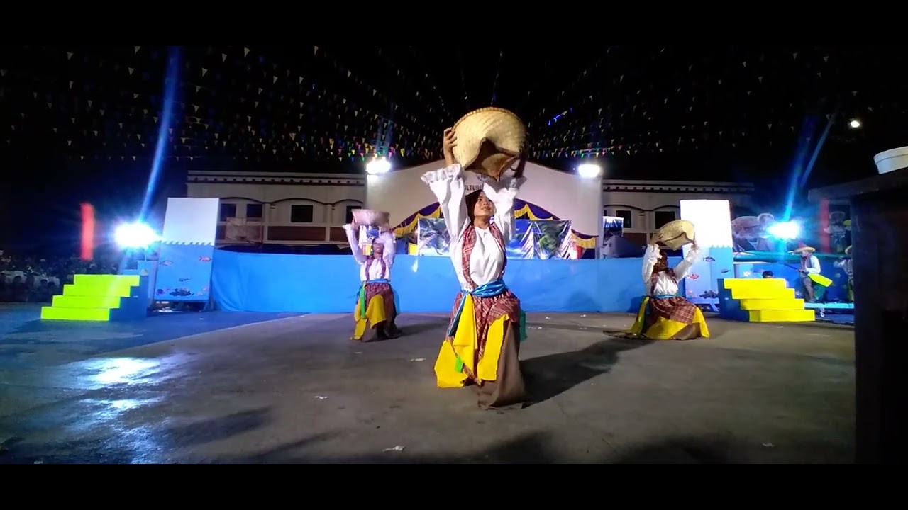 Grand Champion Balikutsa Cultural Dance District 9 Bia o Lingsat ...
