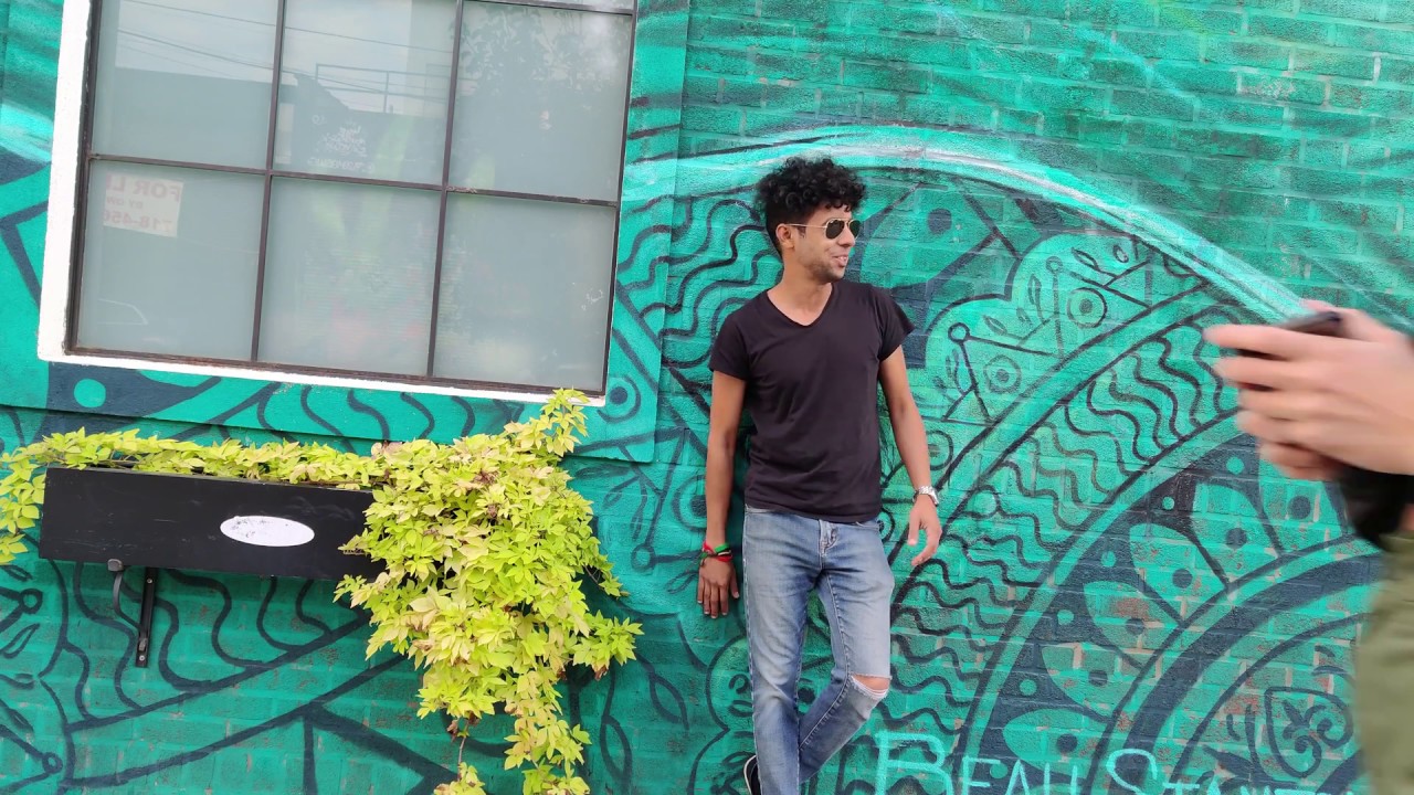 my modeling story, how modeling can be simple and easy, very first ...