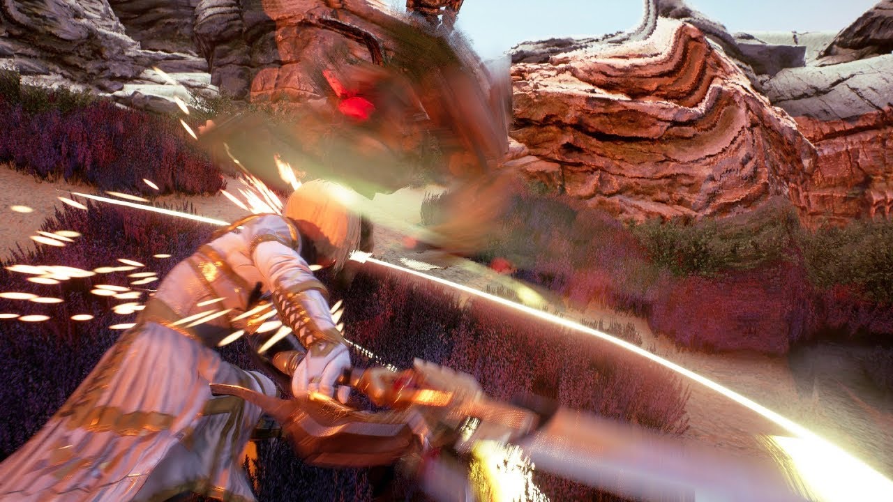 Fractals of Destiny Trailer - YouTube