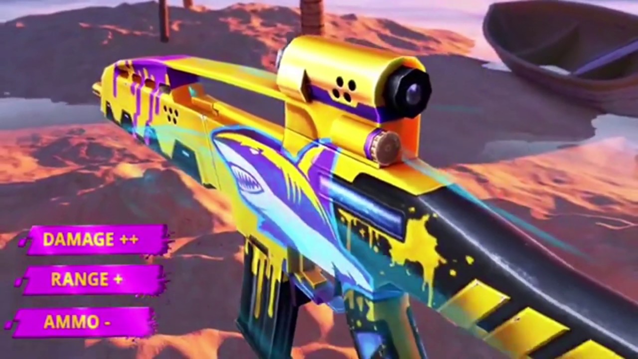 free fire xm8 new skin gameplay and new events||SmartGamer|| - YouTube