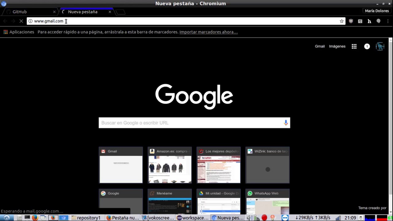 9/14 Control de versiones con GitHub en eclipse: Añadir un colaborador - YouTube