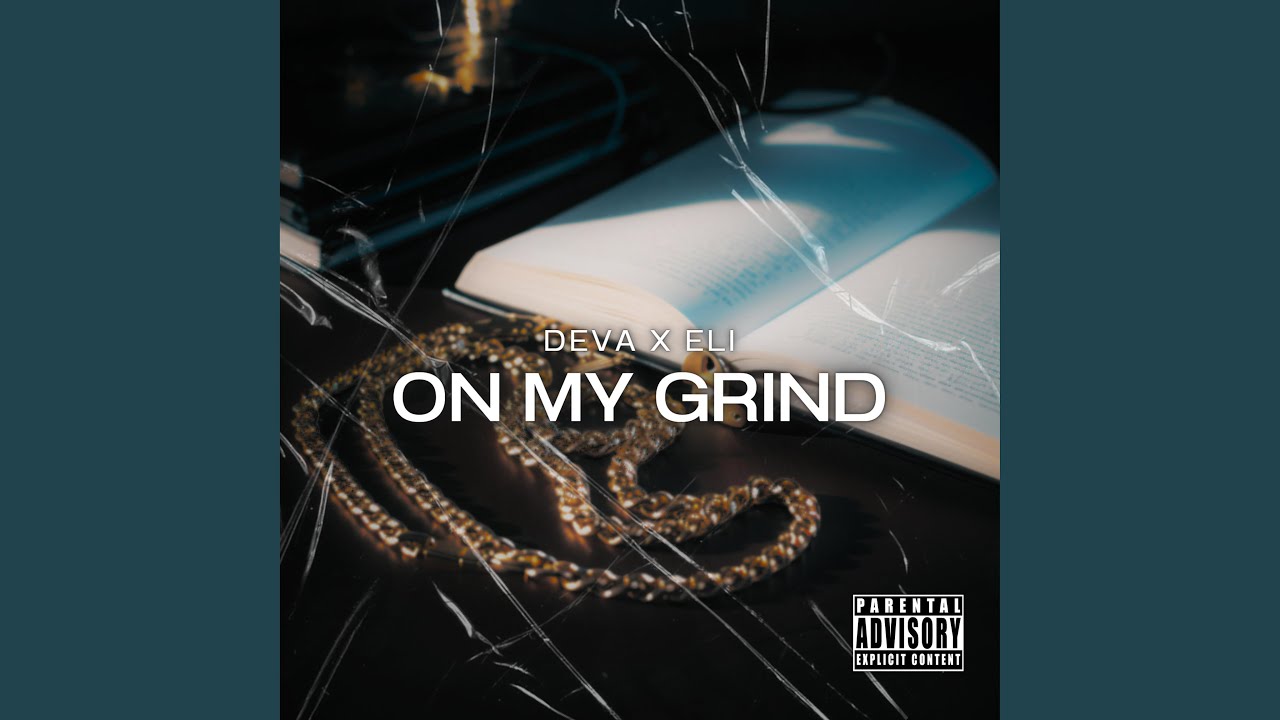 ON MY GRIND - YouTube