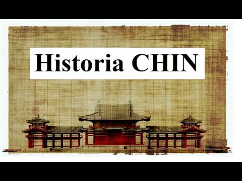 Historia CHIN - YouTube