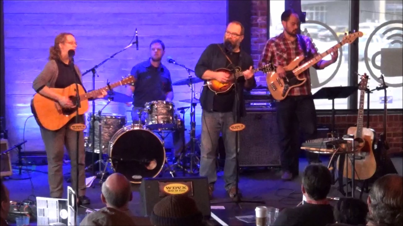 The Lonetones "Non-Stick Girls" - YouTube