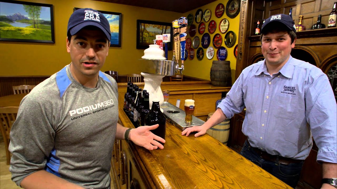Nick Gismondi's Wicked Boston Adventure - YouTube