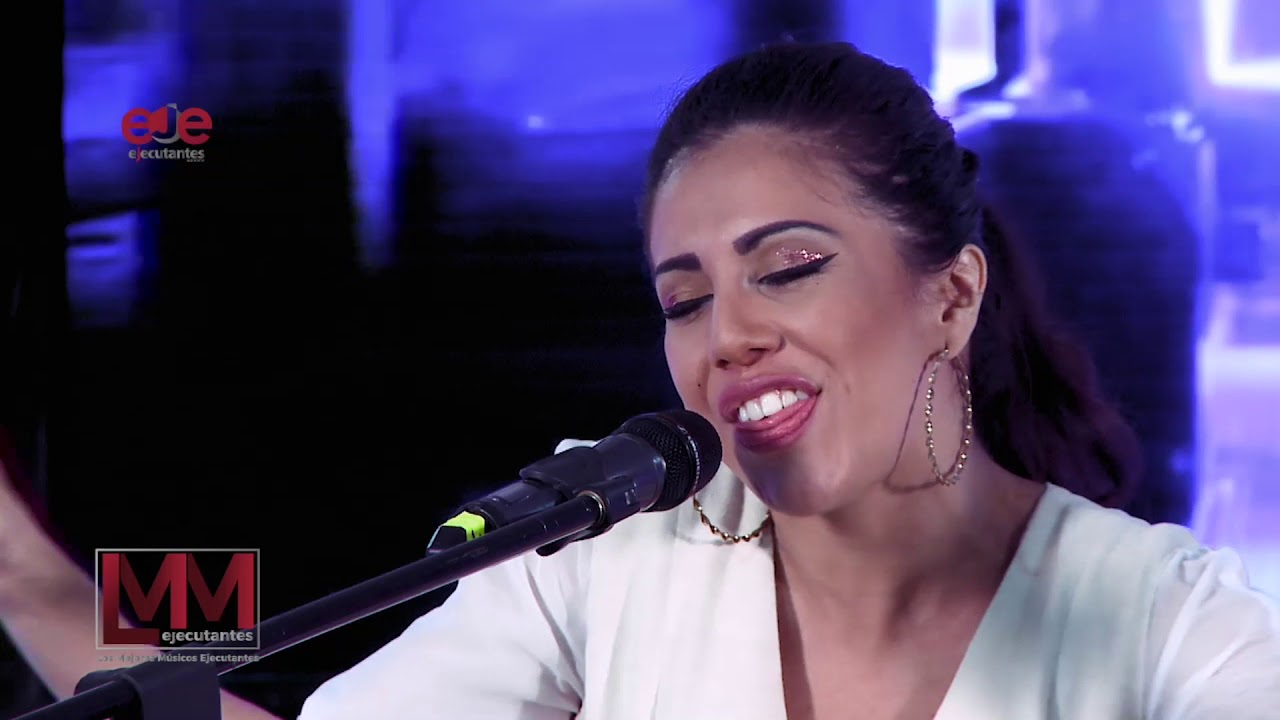 LMM DICIEMBRE 09 2018 FABIOLA ROUDHA - YouTube