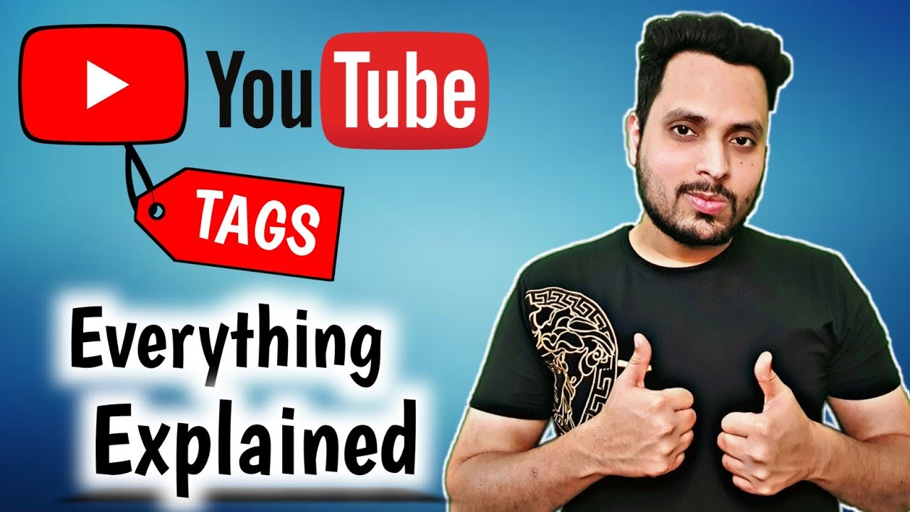 HOW TO USE YOUTUBE TAGS 2021 What Are Tags Types Of YouTube Tags HOW TO USE YOUTUBE TAGS 2021 What Are Tags Types Of YouTube Tags