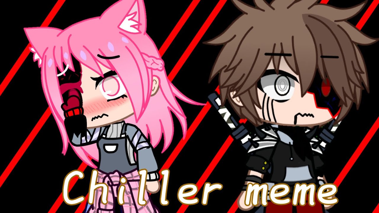 Chiller meme ft. El Tc Culiao - YouTube