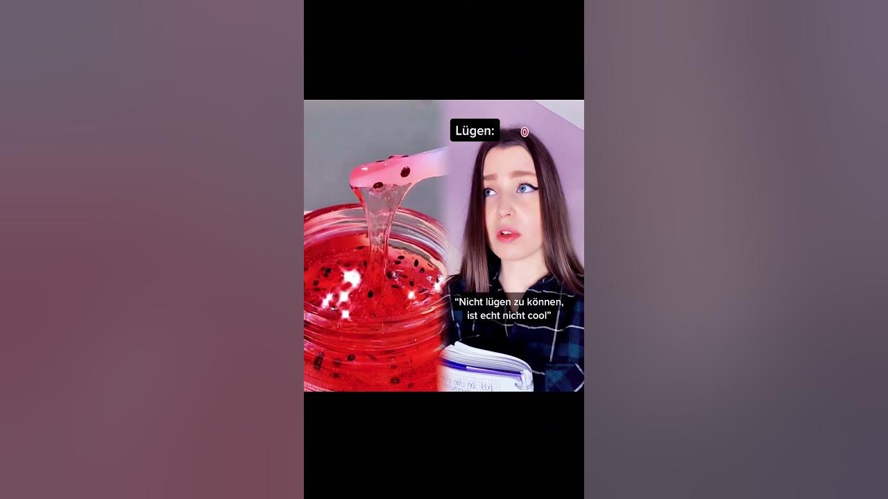 Part 3 ️ #pov Jeder bekommt eine bestimmte Anzahl an Lügen! #foryou #fy #viral #foryoupage - YouTube