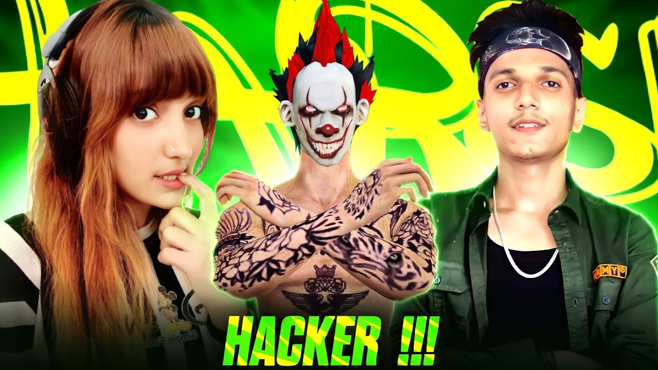 PN HARSH ⚡ Hacker 🥶 Like Full Map Gameplay 🤯🔥|| PN ROSE 🌹 Reaction ...