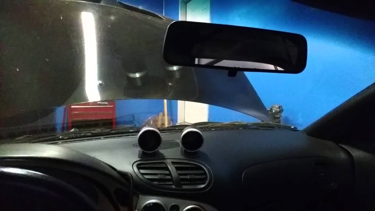 VLOG 2: Fate of the 20b RX-7 on the eve of the 26b - YouTube